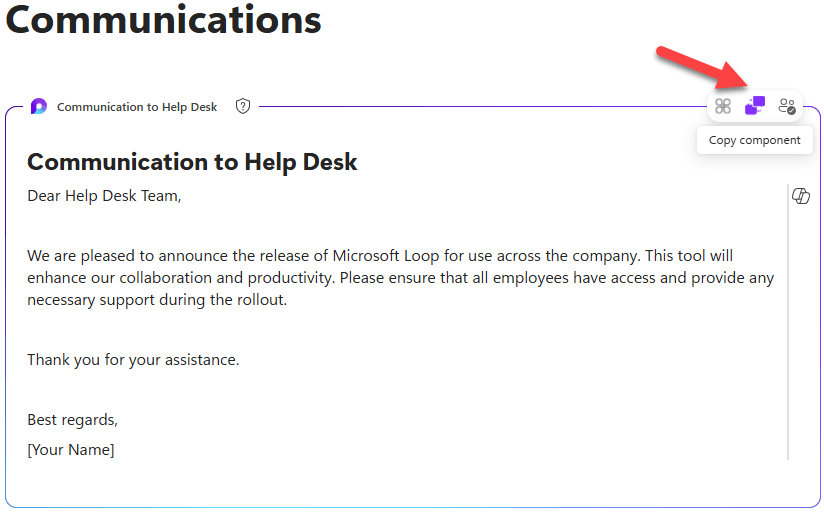What makes Microsoft Loop different from any other note-taking software ...