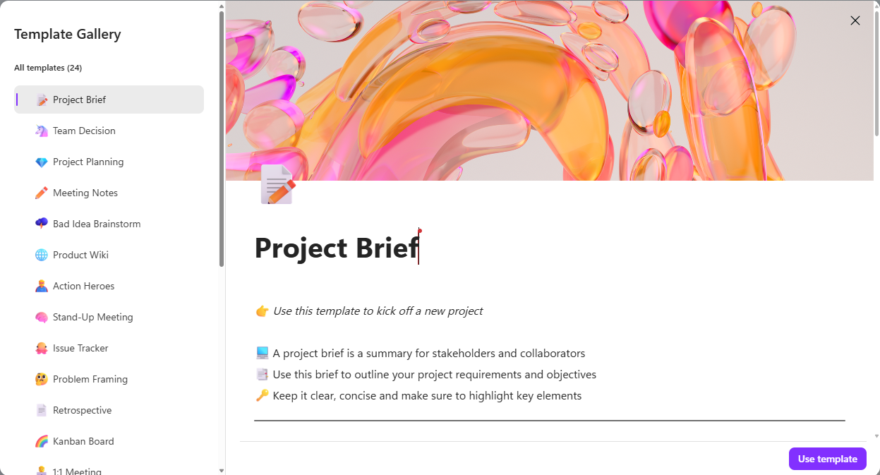 What makes Microsoft Loop different from any other note-taking software ...