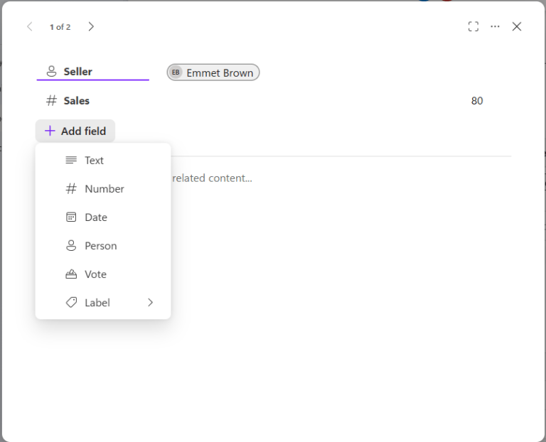 What makes Microsoft Loop different from any other note-taking software ...