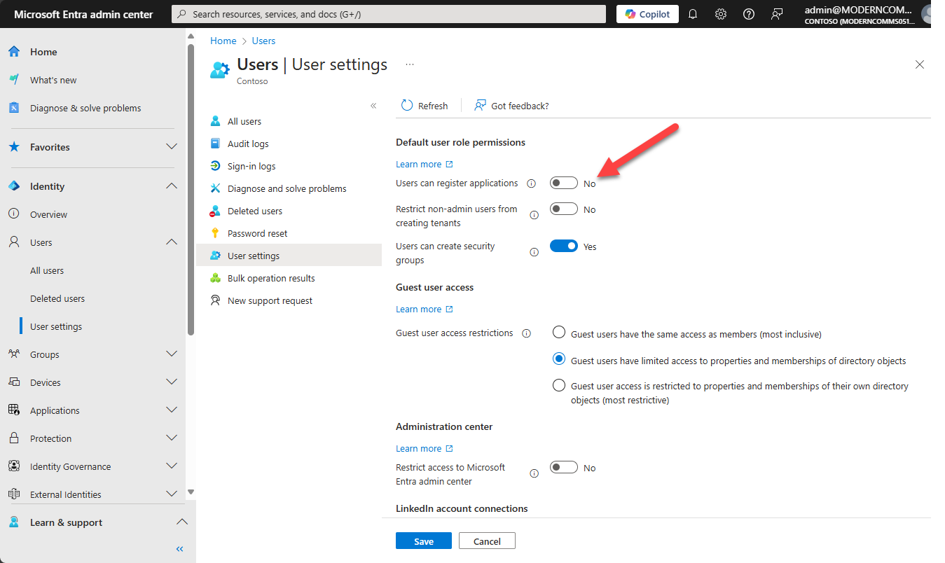 Is it possible to block Otter.Ai from Joining Teams Meetings? – Andrés ...